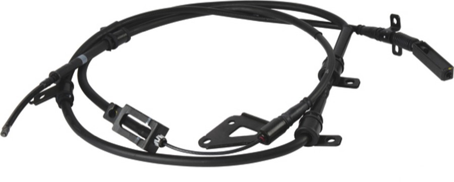 Brake cable For KIA|CARNIVAL / GRAND CARNIVAL III |2.9 CRDi|2006/06 ...