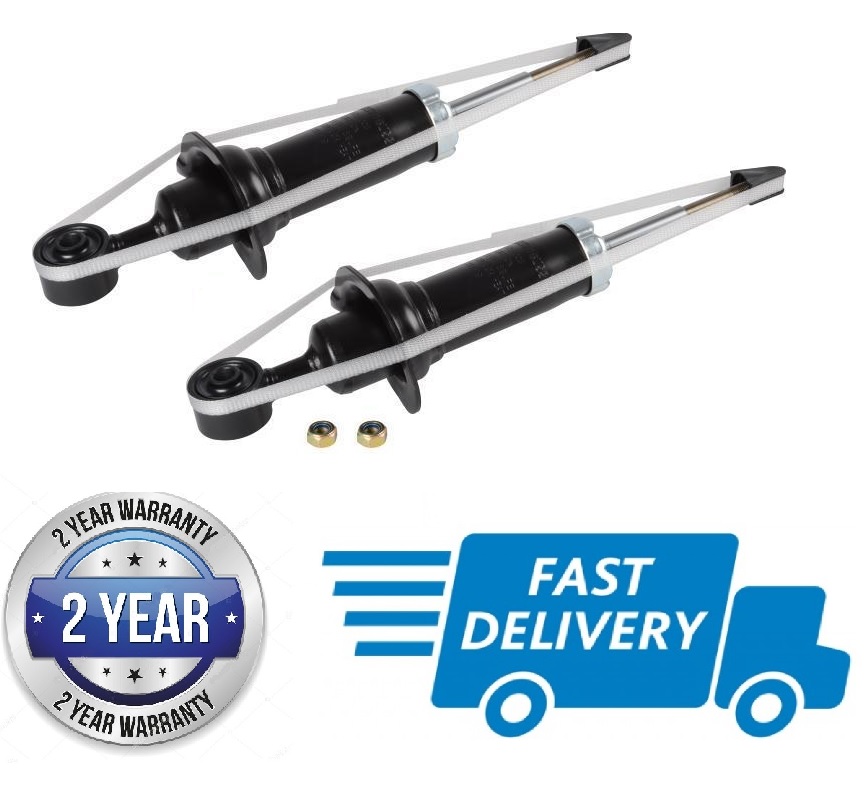 High Quality Rear Shock Absorbers Dampers For Suzuki Vitara & Grand ...
