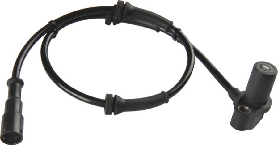 ABS Sensor For VW|TRANSPORTER T4 Van |2.5 TDI|1998/12-2003/04|rear left ...