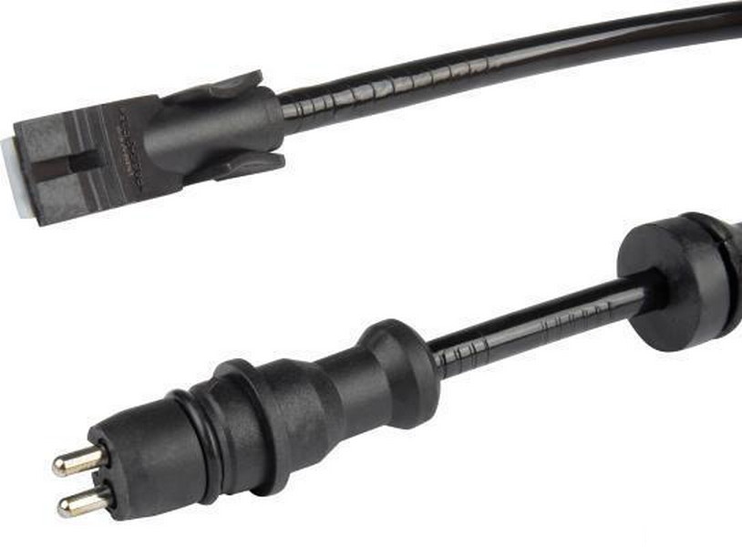 ABS Sensor For VAUXHALL|VIVARO Box |2.0 CDTI|2006/08-2014/07|front left ...