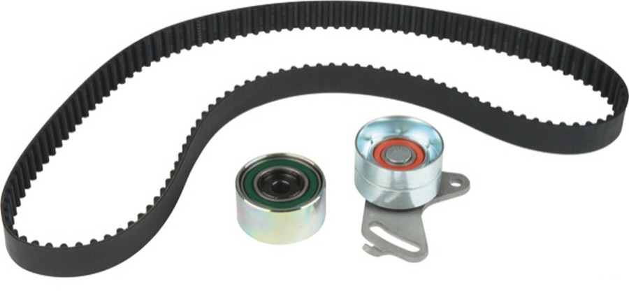 Timing Belt Kit For Toyota Hiace 85-89 2.4D/2.4 TD 4029416097813 | eBay