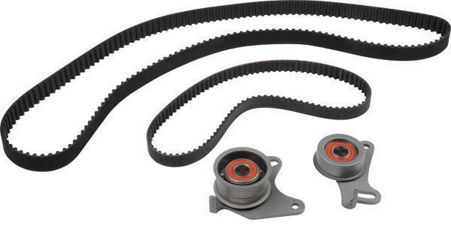 Timing Belt Kit For MITSUBISHI|L 200 |2.5 TD 4WD |1996/06-2007/12 ...
