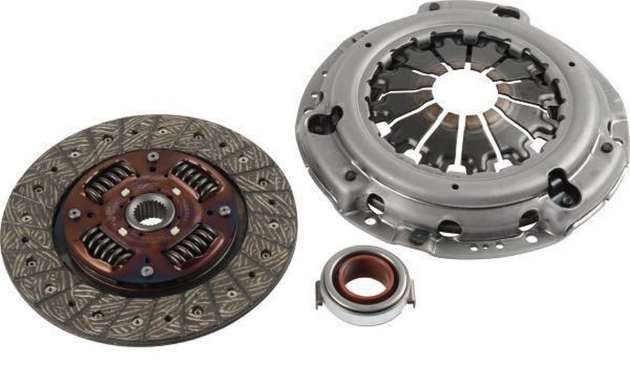 Clutch Kit For HONDA|CR-V II |2|2001/09-2007/03||+ more | eBay