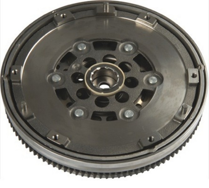 Flywheel For HYUNDAI|SANTA FÉ I |2.0 CRDi 4x4|2001/04-2006/03||+ more ...