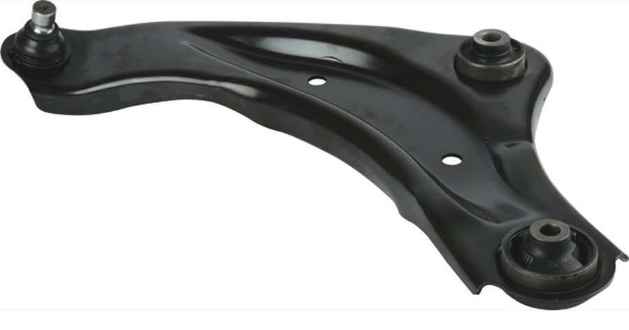Track Control Arm For NISSAN JUKE (F15) / LEAF 2010>front left lower ...