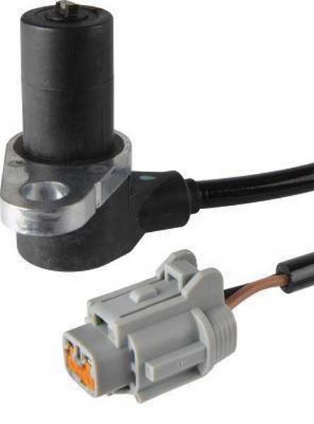 ABS Sensor For NISSAN ALMERA TINO 1.8 / 2.0 / 2.2dCi 2000-2006 front ...